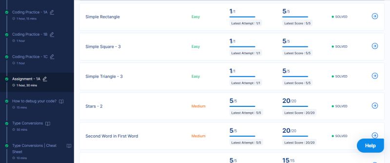ANJALI K on LinkedIn: #day26 #python #pythonprogramming # ... ANJALI K on LinkedIn: #day26 #python #pythonprogramming # ...