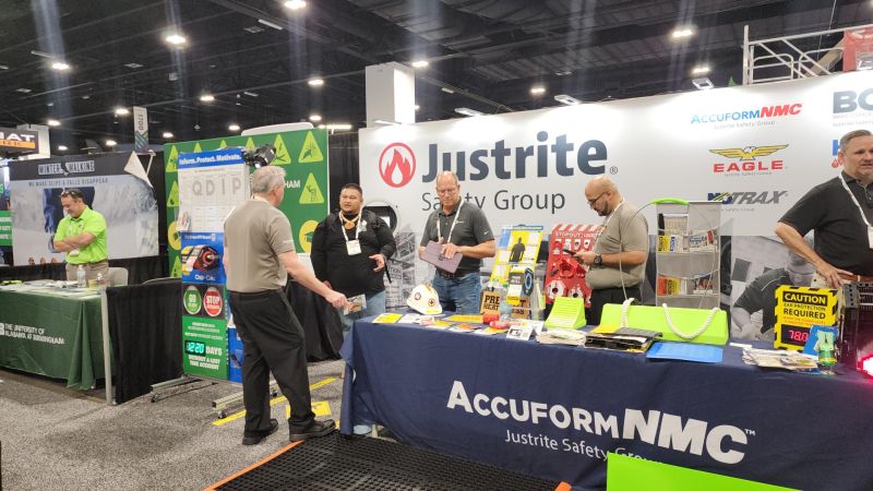 AccuformNMC on LinkedIn: #assp #2024assp #accuformnmc AccuformNMC on LinkedIn: #assp #2024assp #accuformnmc