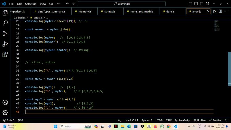 Anurag Singh ☀️ MERN Enthusiast on LinkedIn: #day09 #the #javascript # ... Anurag Singh ☀️ MERN Enthusiast on LinkedIn: #day09 #the #javascript # ...