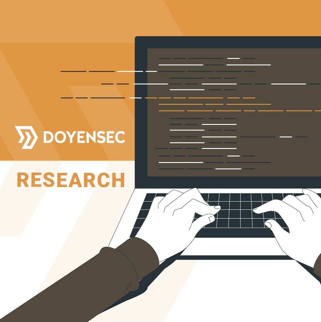 Doyensec on LinkedIn: #golang #xss #doyensec #appsec #security Doyensec on LinkedIn: #golang #xss #doyensec #appsec #security
