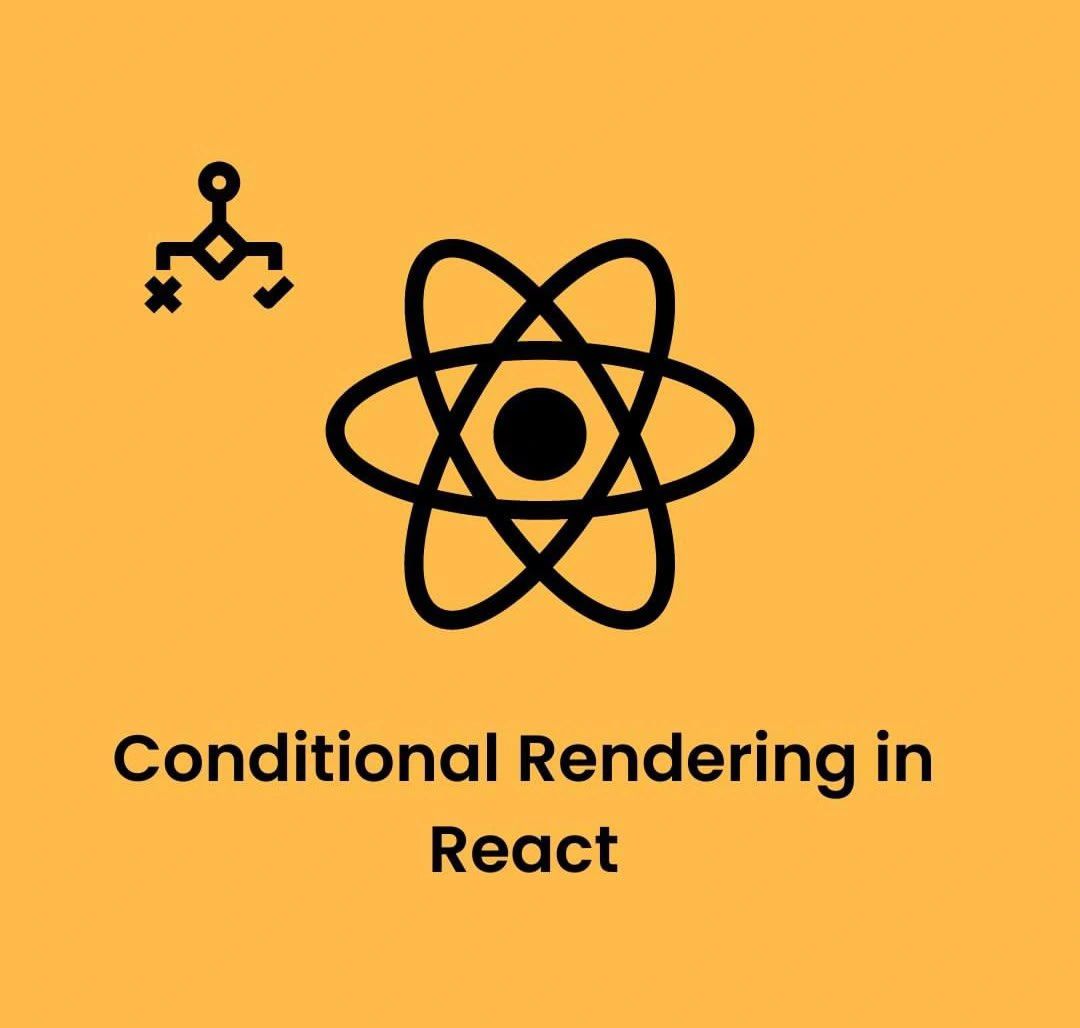 Vimal Thapliyal on LinkedIn: #react #conditionalrendering Vimal Thapliyal on LinkedIn: #react #conditionalrendering