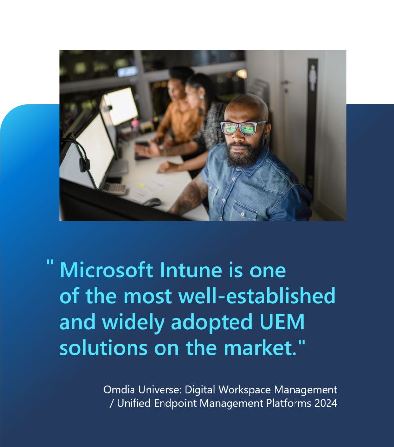 Microsoft Intune on LinkedIn: #msintune #intune Microsoft Intune on LinkedIn: #msintune #intune