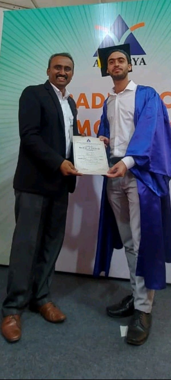Shazan Ahmad on LinkedIn: #graduation #newbeginnings Shazan Ahmad on LinkedIn: #graduation #newbeginnings
