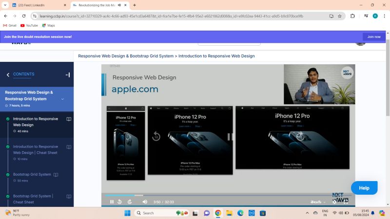 Ravi Kallepalli on LinkedIn: #30daysofcode #day #challenge Ravi Kallepalli on LinkedIn: #30daysofcode #day #challenge