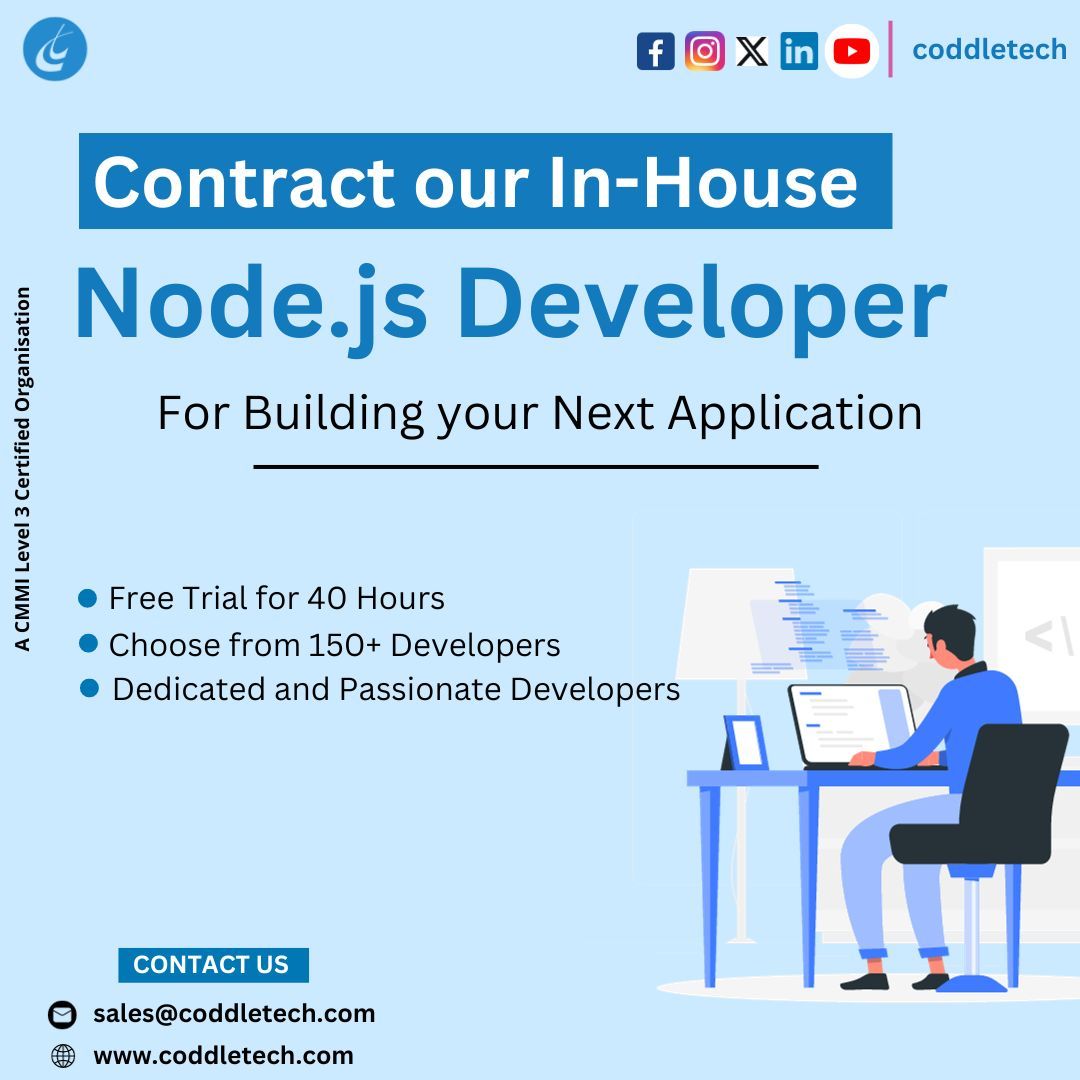 Mark Thomas on LinkedIn: #nodejs #javascript #fullstack #webdevelopment ... Mark Thomas on LinkedIn: #nodejs #javascript #fullstack #webdevelopment ...