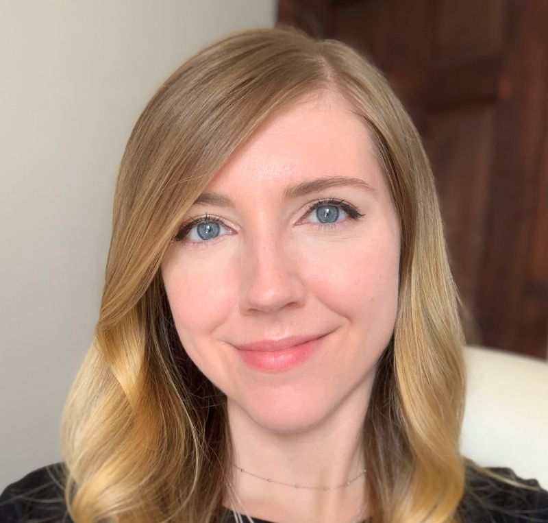 Becca McNish on LinkedIn: I'm super excited to share that I've started ... Becca McNish on LinkedIn: I'm super excited to share that I've started ...