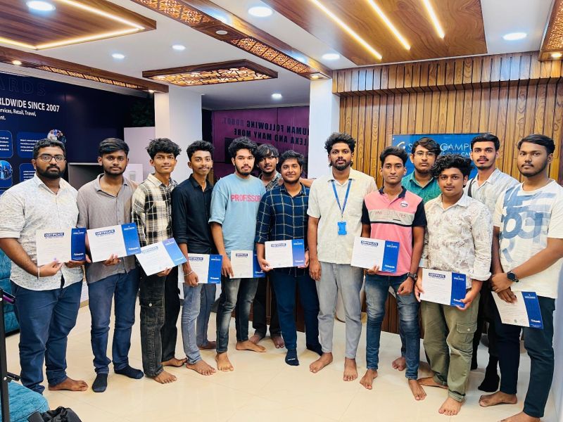 Srishti Campus on LinkedIn: #internships #srishti #srishitcampus # ... Srishti Campus on LinkedIn: #internships #srishti #srishitcampus # ...
