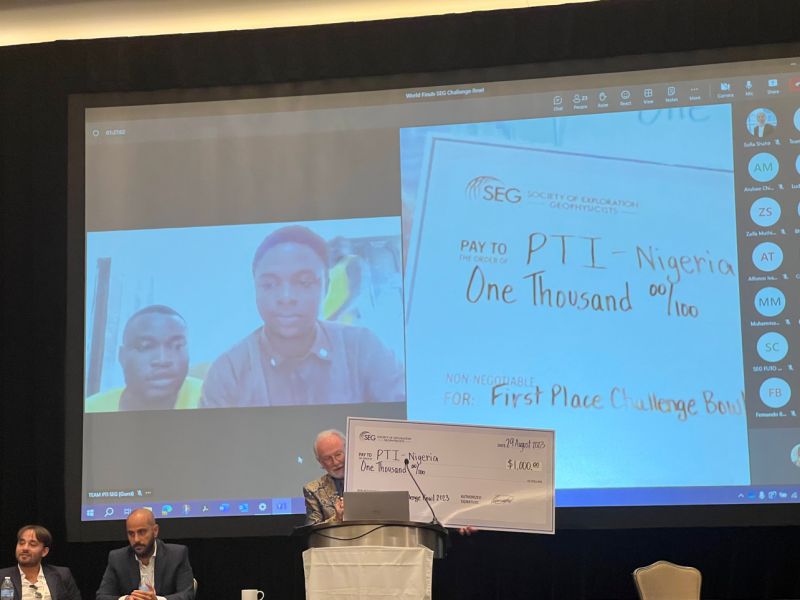 SEG on LinkedIn: Congratulations to 2023 SEG Challenge Bowl Quiz World ... SEG on LinkedIn: Congratulations to 2023 SEG Challenge Bowl Quiz World ...