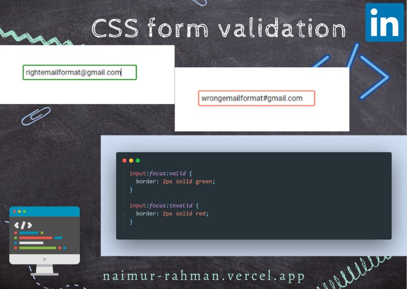 Mohammad Naimur Rahman on LinkedIn: #coding #frontend #css #webdeveloper Mohammad Naimur Rahman on LinkedIn: #coding #frontend #css #webdeveloper