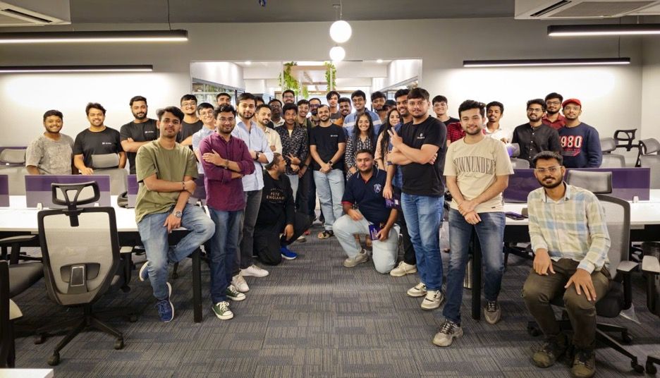 Deveshwar Zard on LinkedIn: #techmixer #networking #techcommunity # ... Deveshwar Zard on LinkedIn: #techmixer #networking #techcommunity # ...