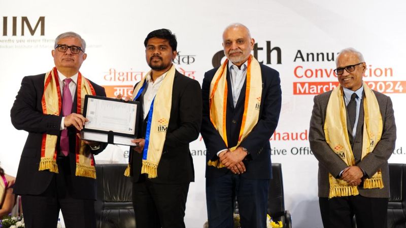 Vijay Sandeep Vattepu on LinkedIn: #graduation #newbeginnings # ... Vijay Sandeep Vattepu on LinkedIn: #graduation #newbeginnings # ...