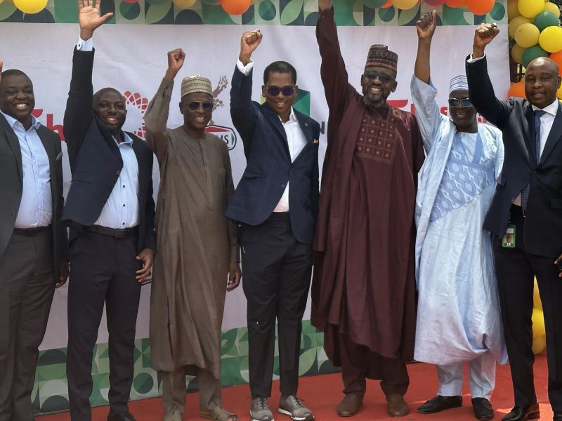 Jaiz Bank Plc on LinkedIn: Jaiz Bank MD/CEO, Haruna Musa attended the ... Jaiz Bank Plc on LinkedIn: Jaiz Bank MD/CEO, Haruna Musa attended the ...