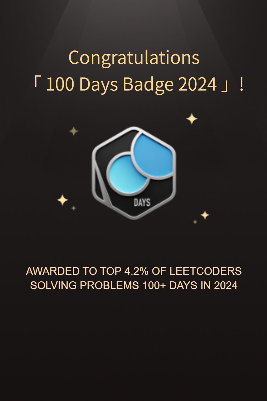 Vishu . on LinkedIn: #leetcode #codingchallenge #milestone # ... Vishu . on LinkedIn: #leetcode #codingchallenge #milestone # ...