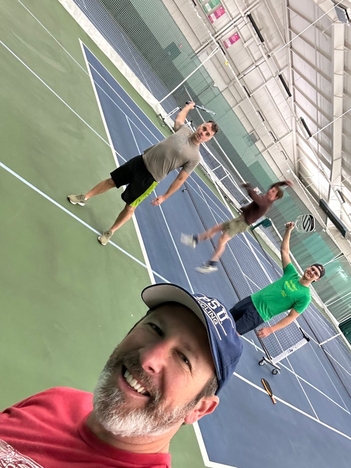 Jared Babik on LinkedIn: #workhardplayhard Jared Babik on LinkedIn: #workhardplayhard