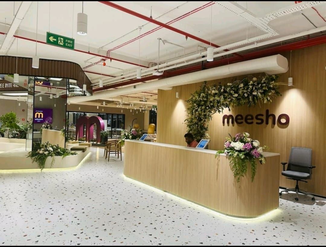 Ayush Saxena on LinkedIn: #sde #meesho Ayush Saxena on LinkedIn: #sde #meesho