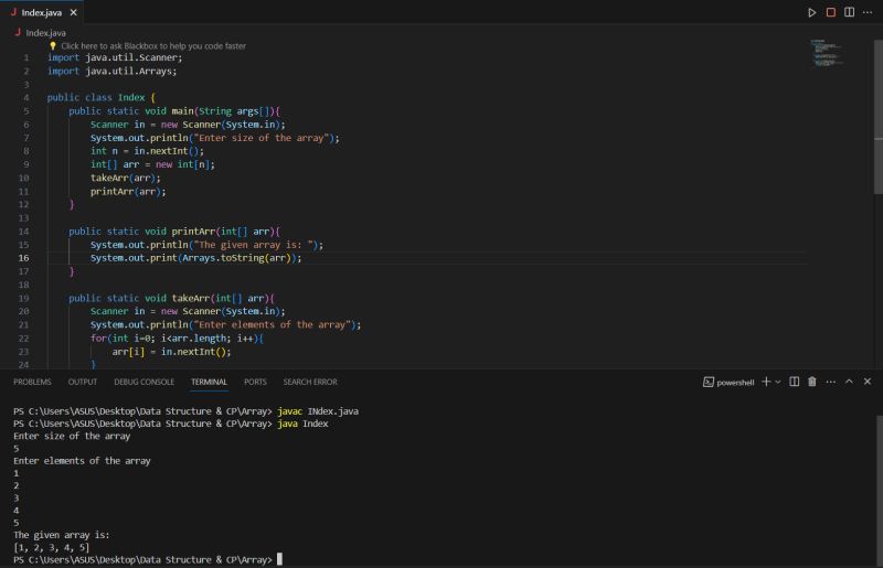 SANU CHAUDHARY on LinkedIn: #365daysofcodechallenge #java # ... SANU CHAUDHARY on LinkedIn: #365daysofcodechallenge #java # ...