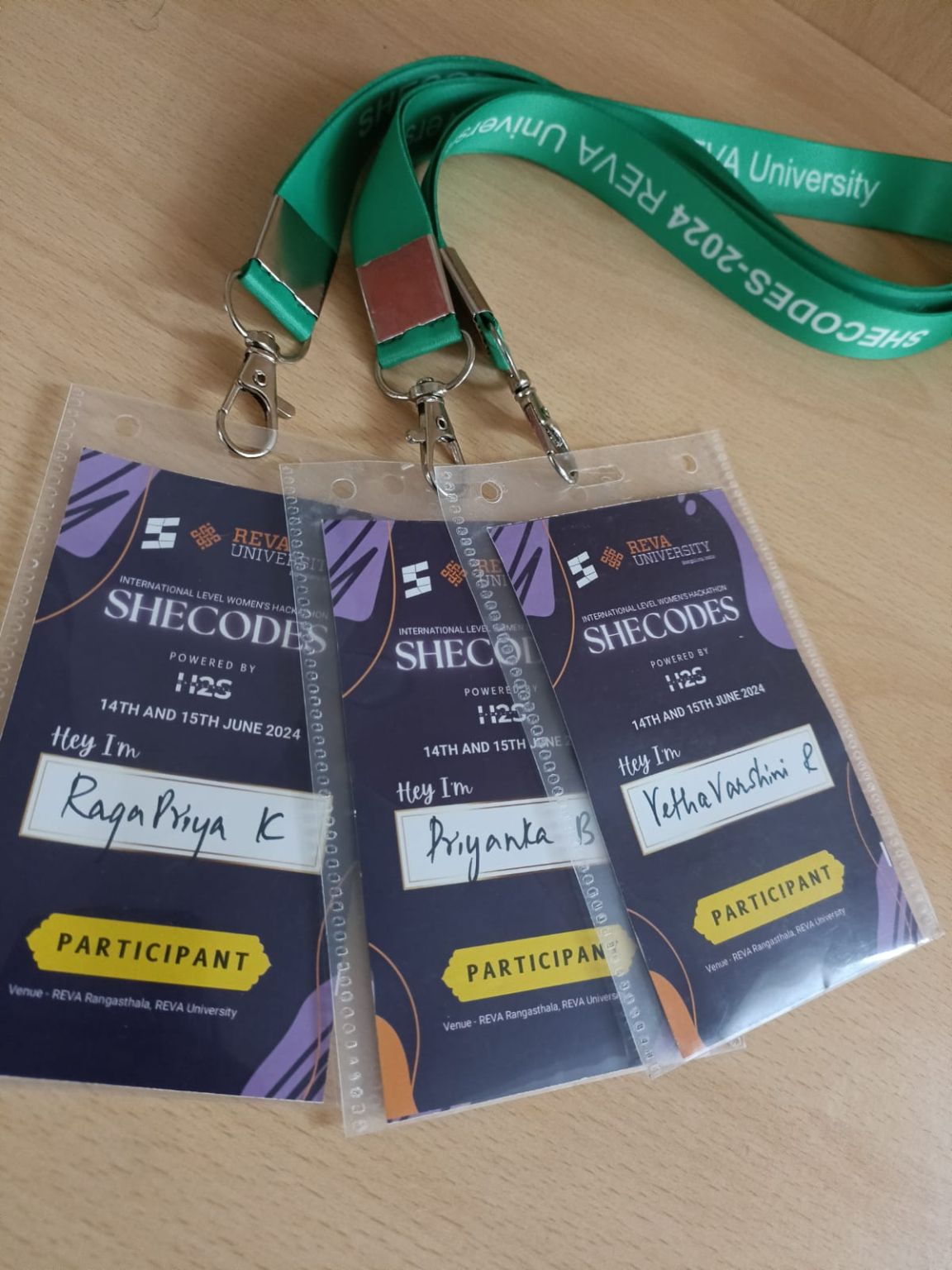 Ragapriya Karthikeyan on LinkedIn: #shecodes2024 #wtmrevauniversity # ... Ragapriya Karthikeyan on LinkedIn: #shecodes2024 #wtmrevauniversity # ...