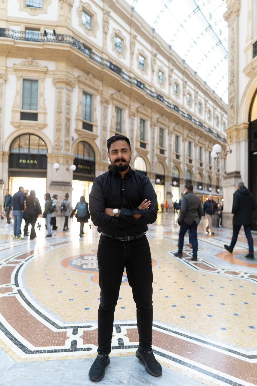 Sorav Jain on LinkedIn: Don't just copy/paste the same post everywhere ... Sorav Jain on LinkedIn: Don't just copy/paste the same post everywhere ...