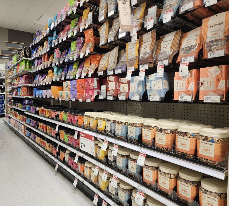 Michael Dettloff on LinkedIn: #t1888 #targetlife Michael Dettloff on LinkedIn: #t1888 #targetlife