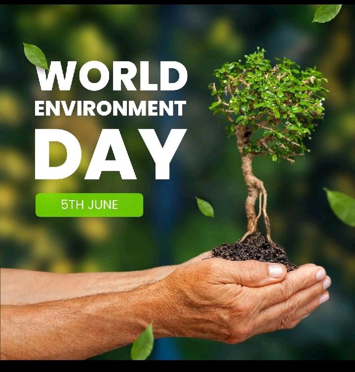 Harshit Srivastava on LinkedIn: Happy World Environment Day π³π²πΌπ»βοΈποΈ Harshit Srivastava on LinkedIn: Happy World Environment Day π³π²πΌπ»βοΈποΈ