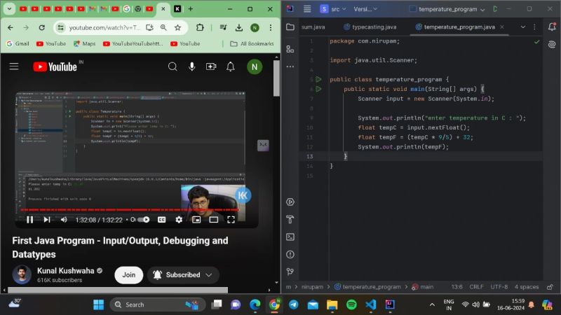 Nirupam Chakraborty on LinkedIn: #dsawithkunal #dsa #coding #learninpublic Nirupam Chakraborty on LinkedIn: #dsawithkunal #dsa #coding #learninpublic