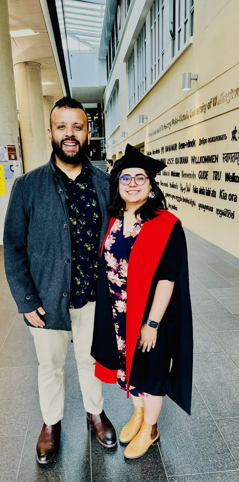 Dr. Nishtha Singh on LinkedIn: #phd Dr. Nishtha Singh on LinkedIn: #phd