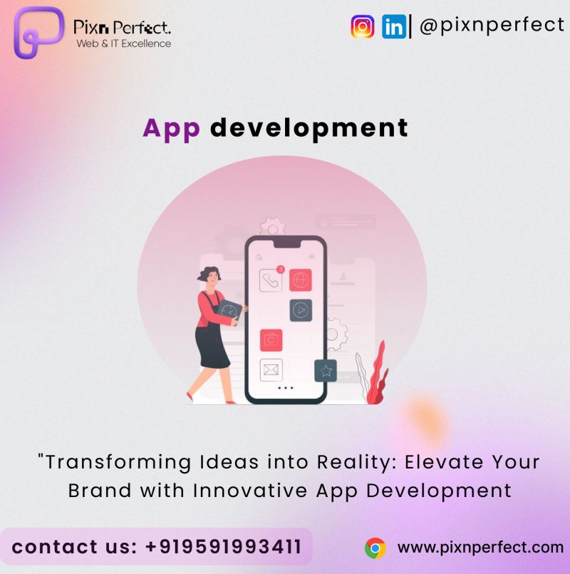 Mohammed Aasim on LinkedIn: #pixnperfect #appdevelopment #mobileapps # ... Mohammed Aasim on LinkedIn: #pixnperfect #appdevelopment #mobileapps # ...