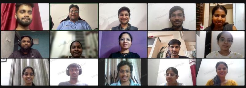Keshaw Kumar on LinkedIn: #competitiveprogramming Keshaw Kumar on LinkedIn: #competitiveprogramming