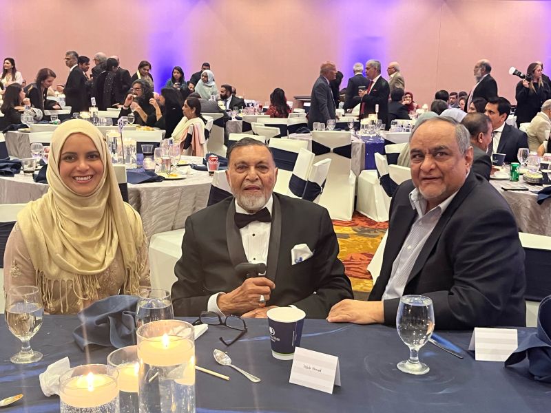 Dr. Asif Raza Shao (MD) on LinkedIn: A great moment for yusra n me at ... Dr. Asif Raza Shao (MD) on LinkedIn: A great moment for yusra n me at ...
