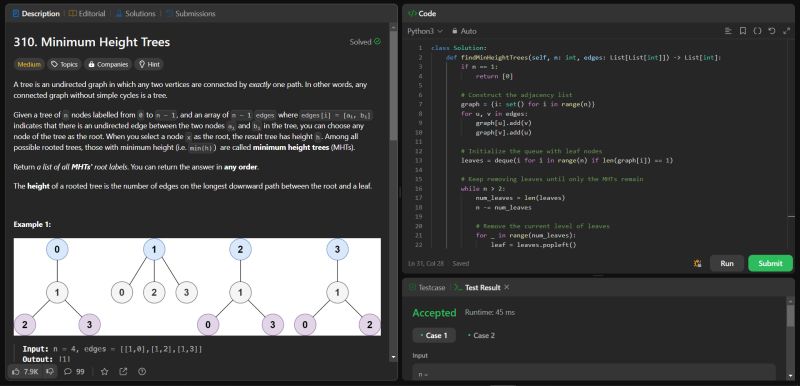Akhand Pratap Singh on LinkedIn: #30daydsachallenge #python #leetcode # ... Akhand Pratap Singh on LinkedIn: #30daydsachallenge #python #leetcode # ...