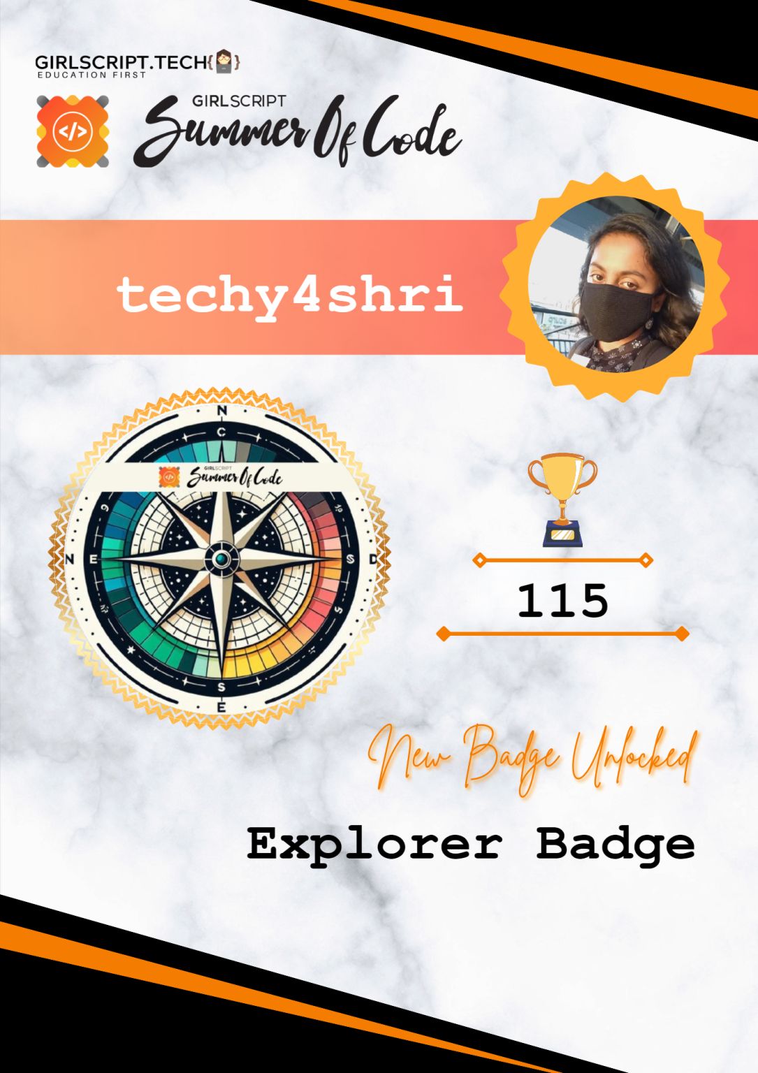 Garima Shrivastav on LinkedIn: #gssoc #opensource #github #git # ... Garima Shrivastav on LinkedIn: #gssoc #opensource #github #git # ...
