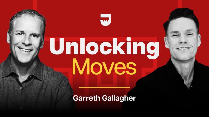Kurt Wilkin on LinkedIn: #unlockingmoves Kurt Wilkin on LinkedIn: #unlockingmoves