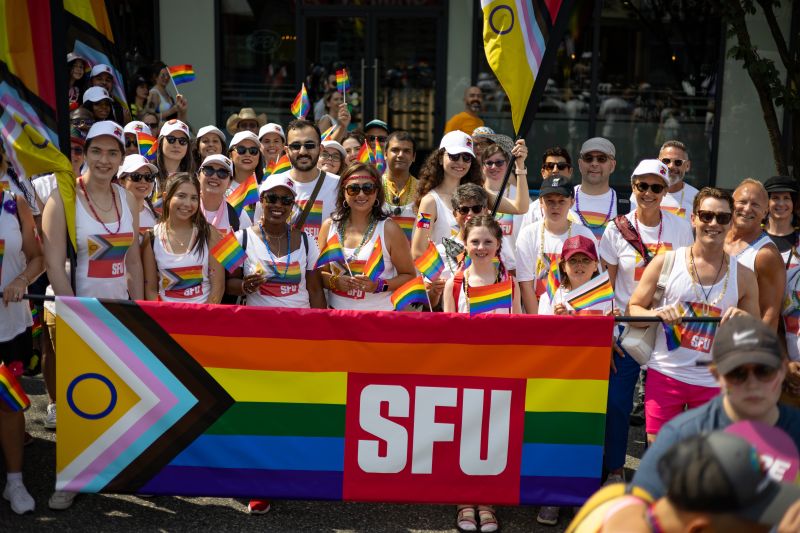 Joy Johnson on LinkedIn: #sfu Joy Johnson on LinkedIn: #sfu