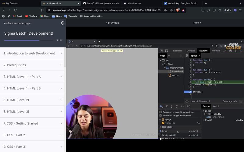 Punna Bhagath on LinkedIn: #fullstackdevelopment #mernstack #javascript ... Punna Bhagath on LinkedIn: #fullstackdevelopment #mernstack #javascript ...