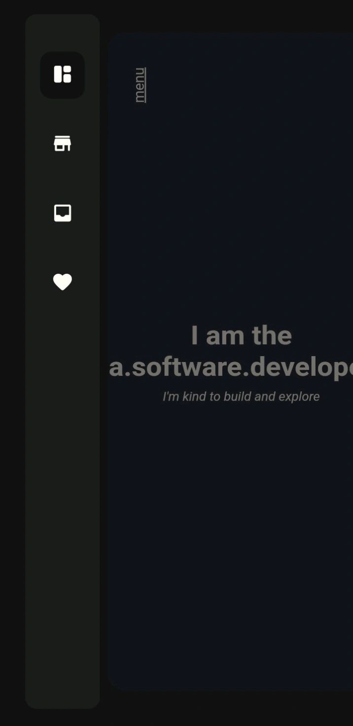 Nandish BC on LinkedIn: Navbar toggle show using html css js Hi there ... Nandish BC on LinkedIn: Navbar toggle show using html css js Hi there ...