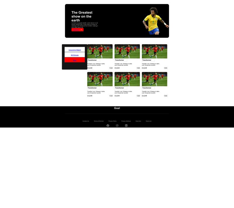 Shahadot Hossain on LinkedIn: #html #css #html5 #css3 Shahadot Hossain on LinkedIn: #html #css #html5 #css3