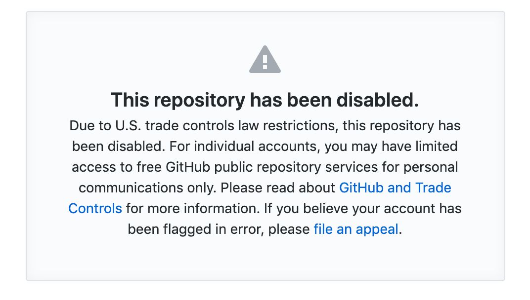 How to fix a problem with Github account | Ikhwanul Husna posted on the ... How to fix a problem with Github account | Ikhwanul Husna posted on the ...