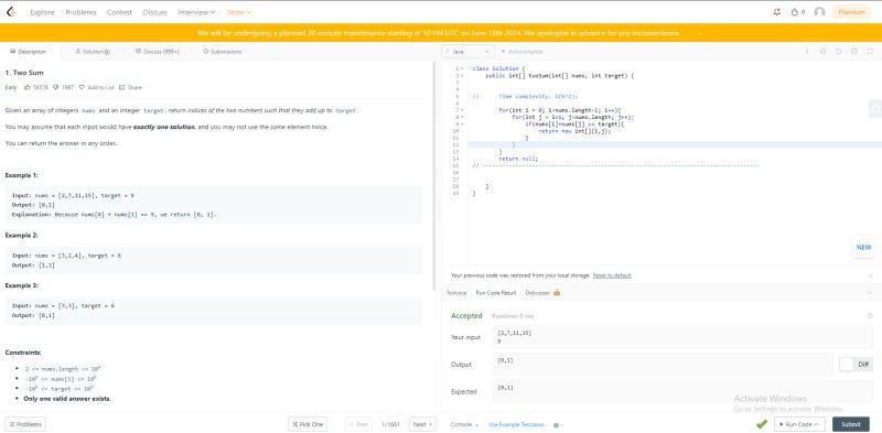Vivek Sagar on LinkedIn: #java #datastructures #algorithms # ... Vivek Sagar on LinkedIn: #java #datastructures #algorithms # ...