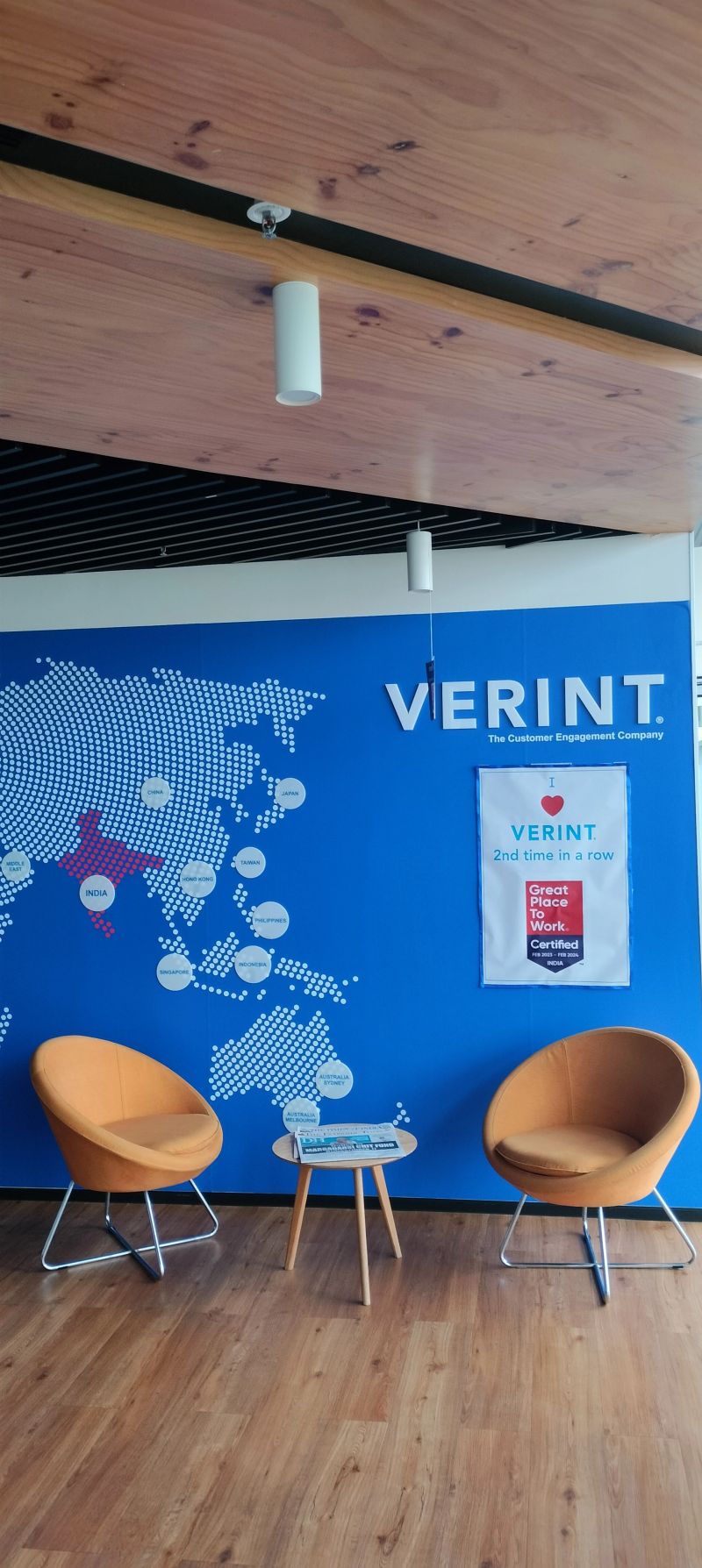 Karthik Athreya on LinkedIn: Hello connections, I'm delighted to share ... Karthik Athreya on LinkedIn: Hello connections, I'm delighted to share ...