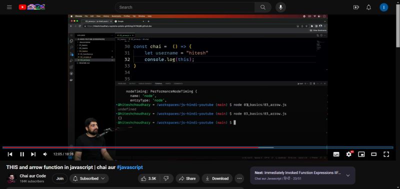 Bilal Ansari on LinkedIn: #javascript #webdevelopment #programming # ... Bilal Ansari on LinkedIn: #javascript #webdevelopment #programming # ...