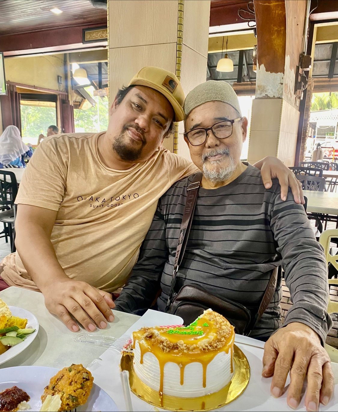 Mohd Adlee Md Salleh on LinkedIn: Happy birthday to the one who tought ... Mohd Adlee Md Salleh on LinkedIn: Happy birthday to the one who tought ...
