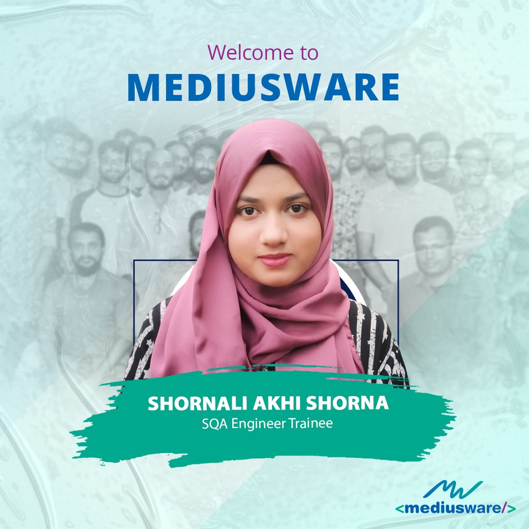 Mediusware Ltd. on LinkedIn: #recruitment #mediusware Mediusware Ltd. on LinkedIn: #recruitment #mediusware