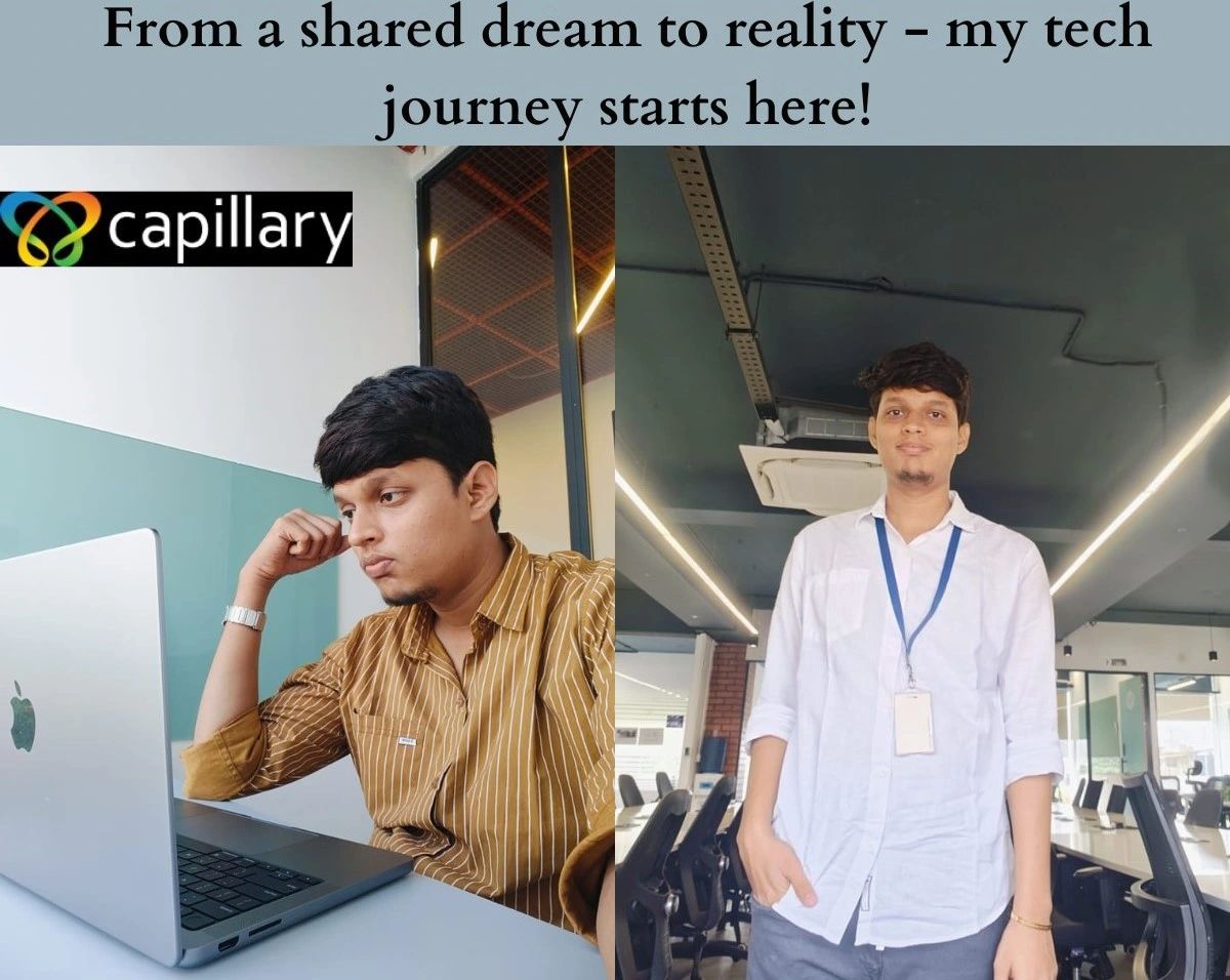Mohammad Akeel Mulla on LinkedIn: #coding #tech #python #capillary # ... Mohammad Akeel Mulla on LinkedIn: #coding #tech #python #capillary # ...