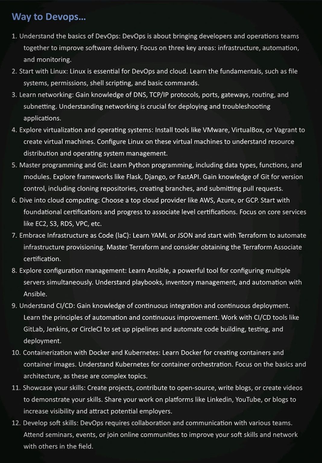 K DILEEP on LinkedIn: #cloudchamp #cloudcomputing #devops #cloud # ... K DILEEP on LinkedIn: #cloudchamp #cloudcomputing #devops #cloud # ...