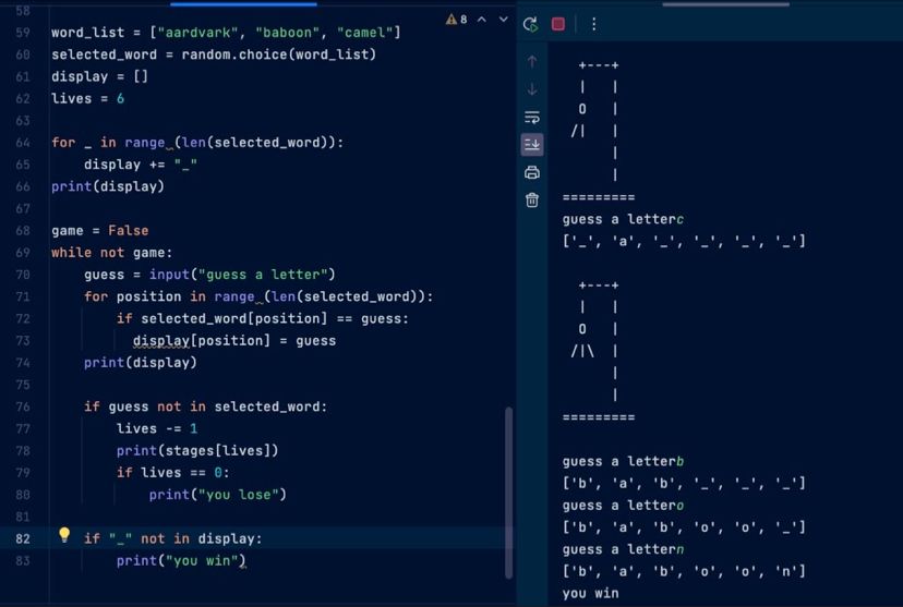 Muhammed shameer ali on LinkedIn: #pythonprogramming #beginners # ... Muhammed shameer ali on LinkedIn: #pythonprogramming #beginners # ...