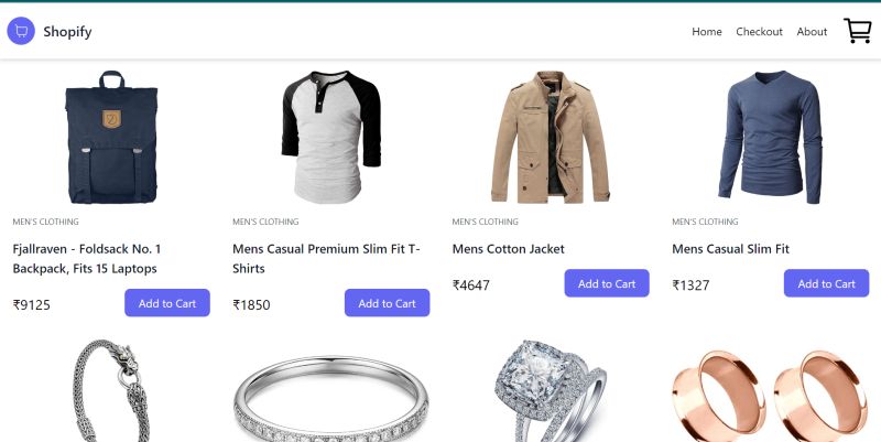 Amitabh raj Ambastha on LinkedIn: #ecommerce #redux #react #typescript ... Amitabh raj Ambastha on LinkedIn: #ecommerce #redux #react #typescript ...
