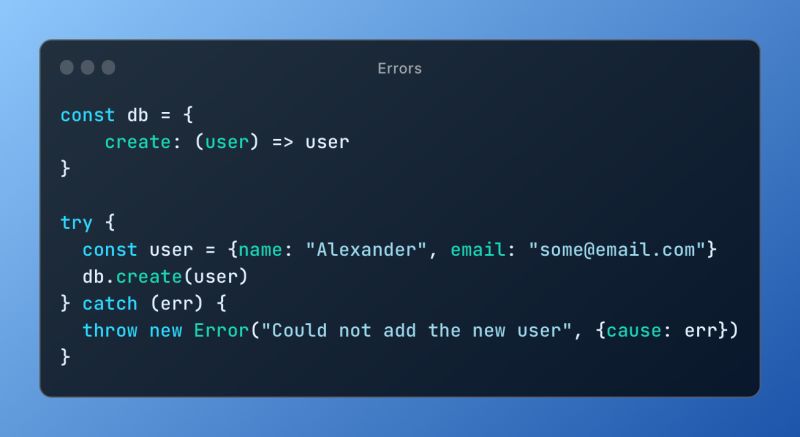 Alexander Karan on LinkedIn: #javascript #typescript Alexander Karan on LinkedIn: #javascript #typescript