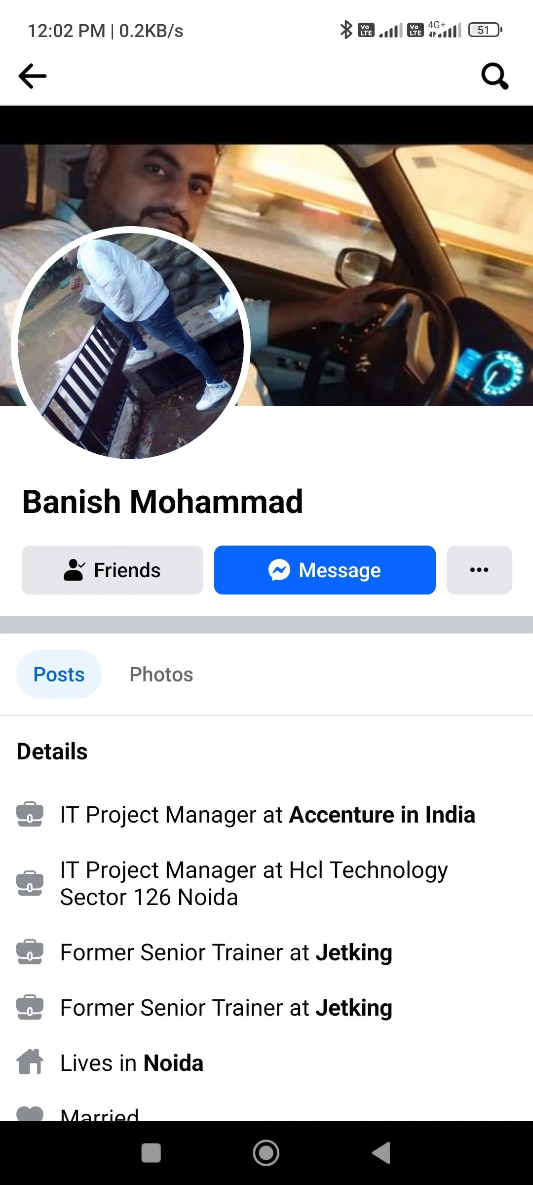 Akash Bhardwaj on LinkedIn: #accenture #accentureindia # ... Akash Bhardwaj on LinkedIn: #accenture #accentureindia # ...