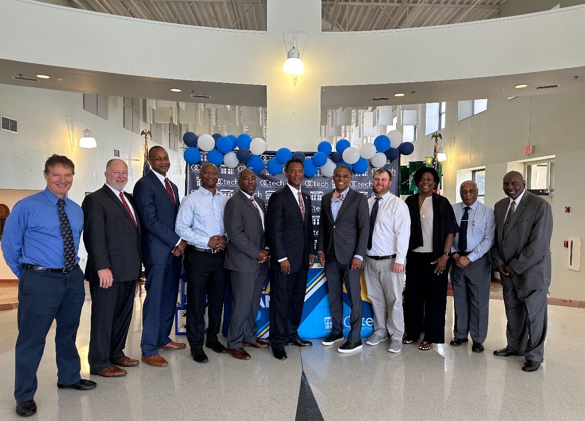 Derrick Dease on LinkedIn: We had a productive meeting in Orangeburg SC ... Derrick Dease on LinkedIn: We had a productive meeting in Orangeburg SC ...