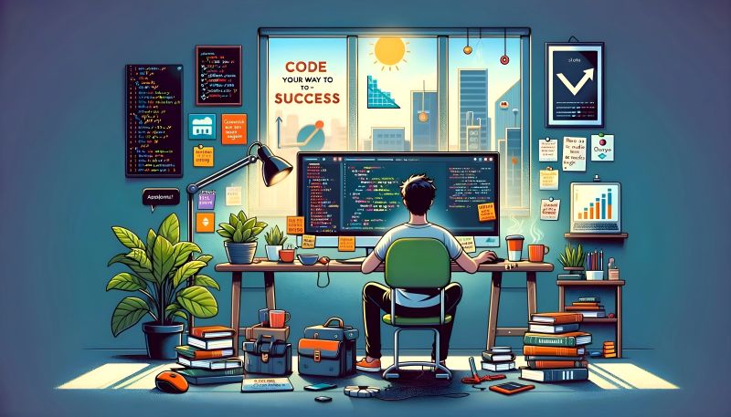 Shoyab Qureshi on LinkedIn: #coding #programming #softwaredevelopment Shoyab Qureshi on LinkedIn: #coding #programming #softwaredevelopment